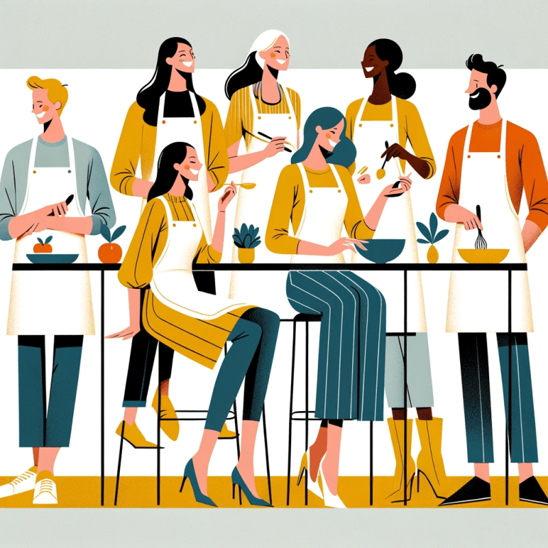 Why Work Friends Matter: Authentic Workplace Relationships